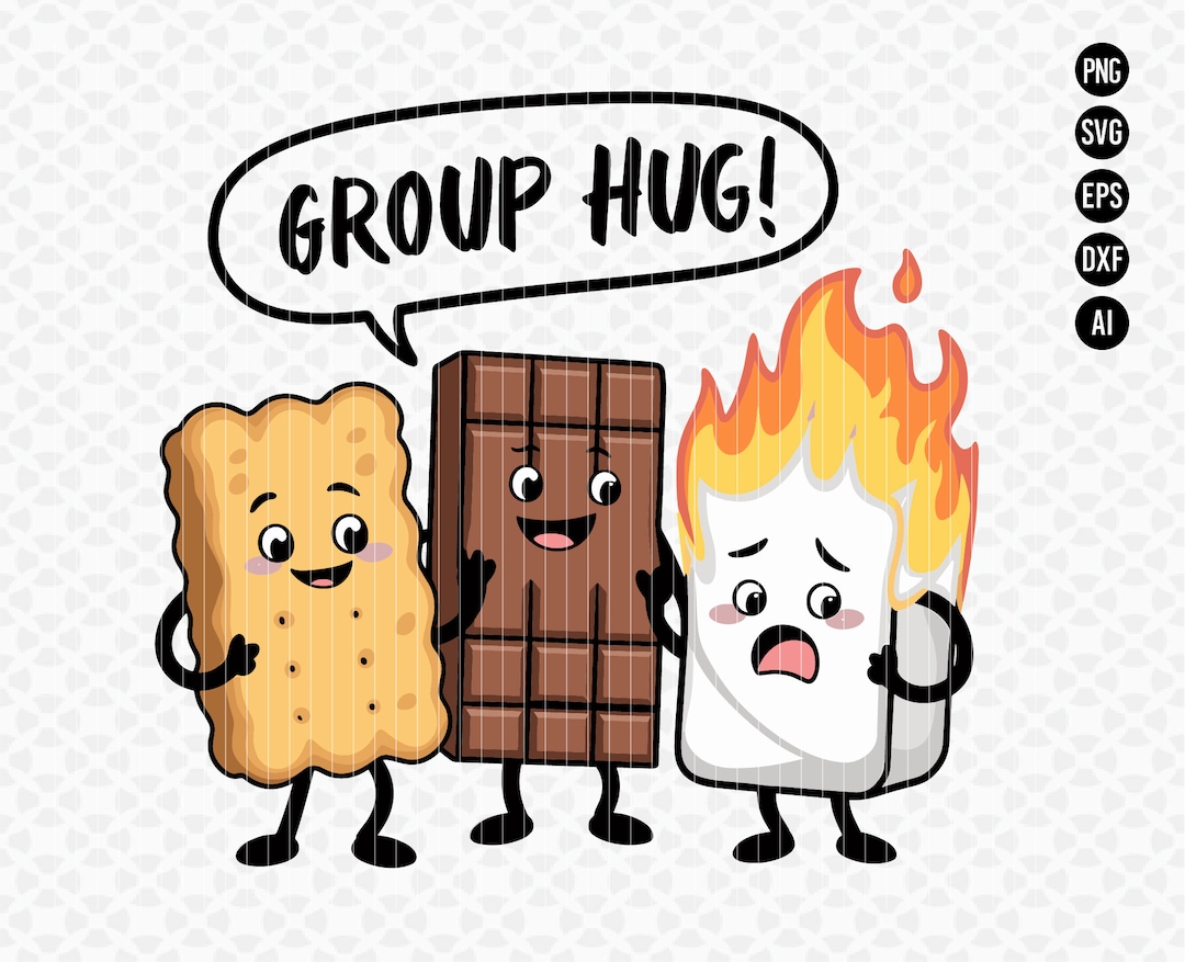 Funny Camping Lover SVG PNG, Nature Lover, Outdoor Camping Svg File ...