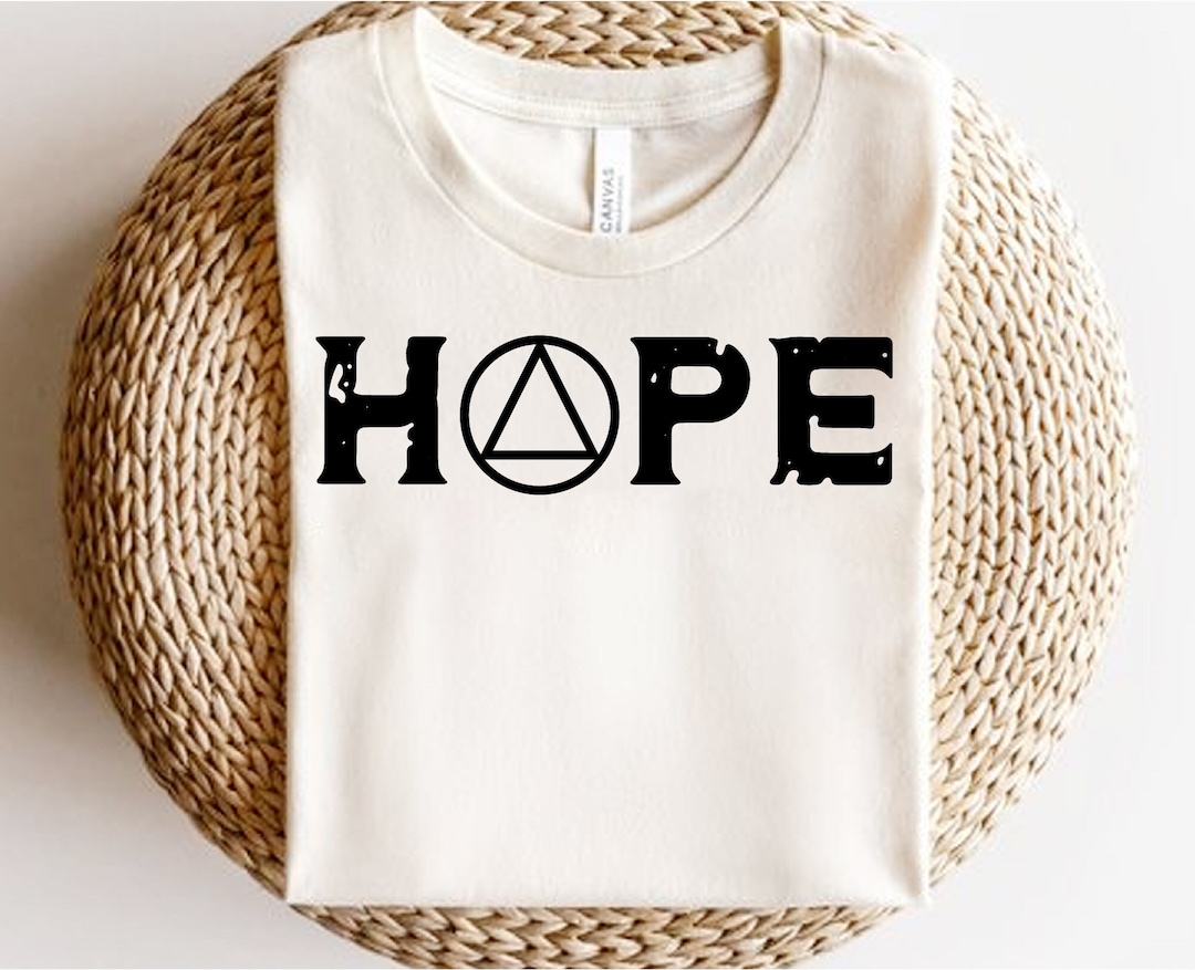 Support Sobriety Sober Recovery SVG PNG , Sobriety Hope Recovery Svg ...