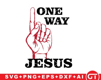 Jesus Revolution PNG - Etsy