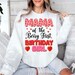 Mama Berry First Birthday Girl SVG PNG, Strawberry Party Decorations ...