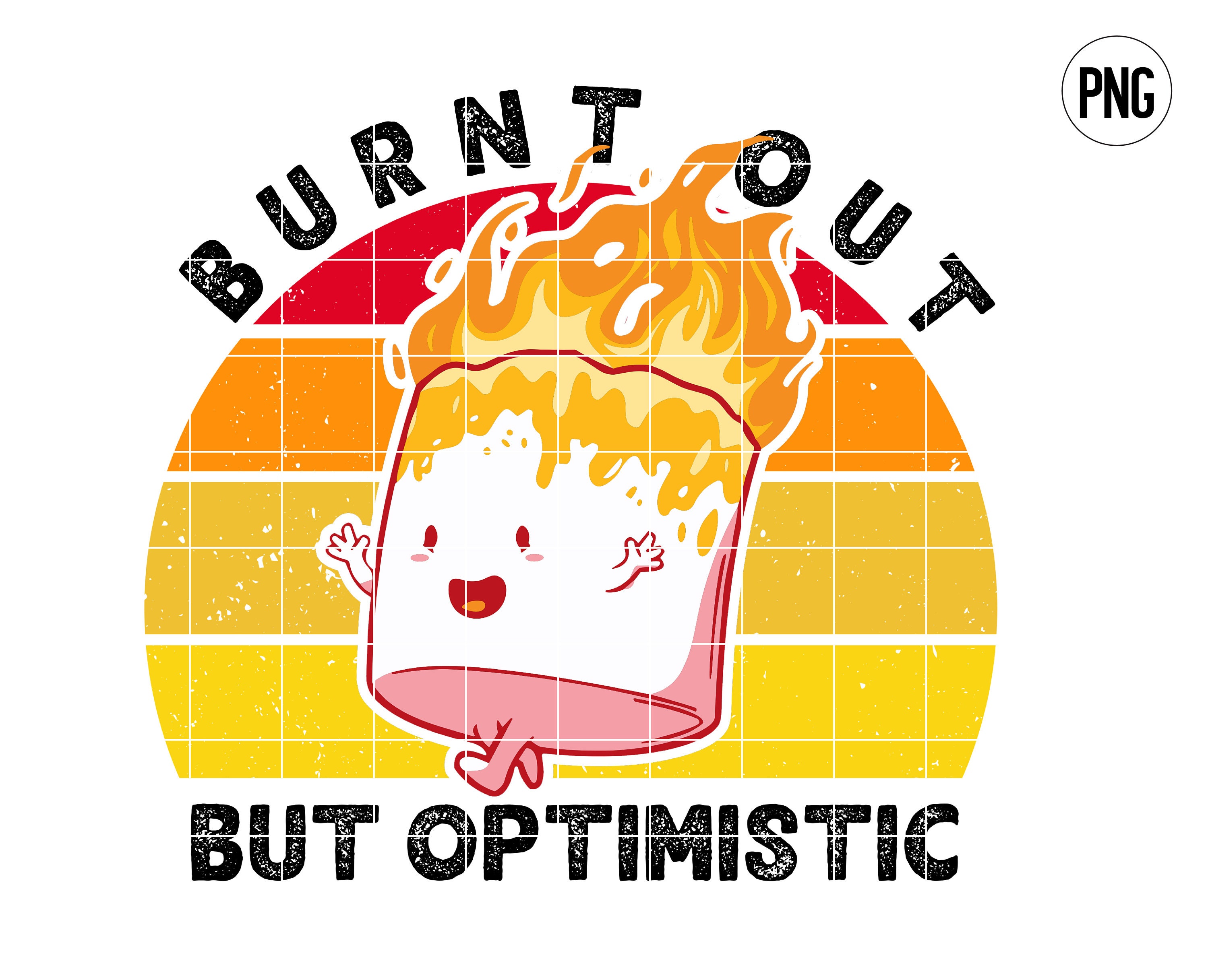 Optimistic Person Clipart