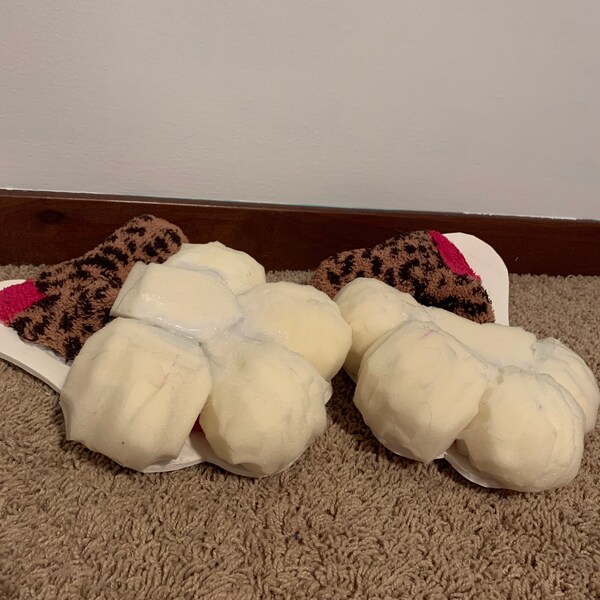 Fursuit Base - Etsy
