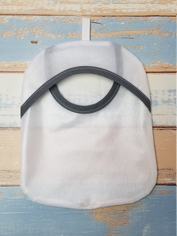 Waterproof Shower Ostomy/colostomy/ileostomy Pouch Cover - Etsy