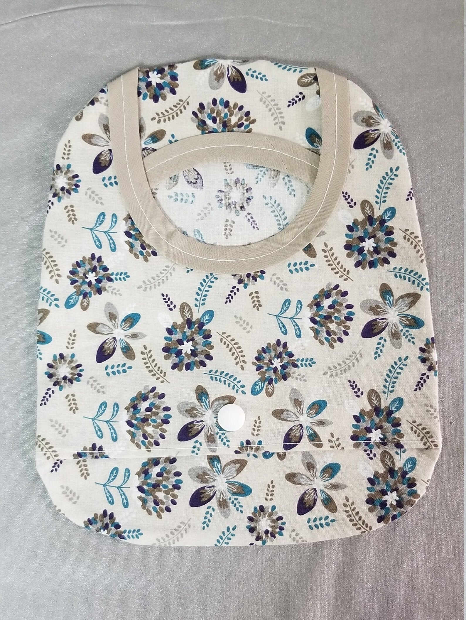 Kona Bolds Ostomy/colostomy/ileostomy Pouch Cover, Ostomy Bag Cover - Etsy
