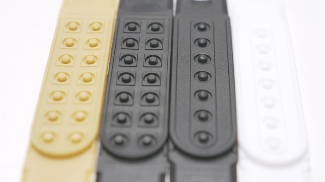 Snapback Replacement Hat Strap -- Standard Model - Etsy