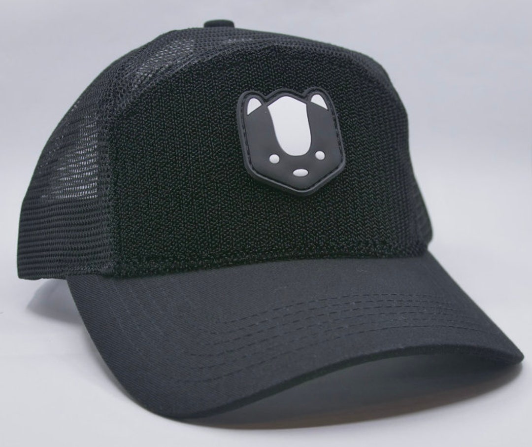 National Park Series - Interchangeable Patch Cap Updated Soft Touch ...