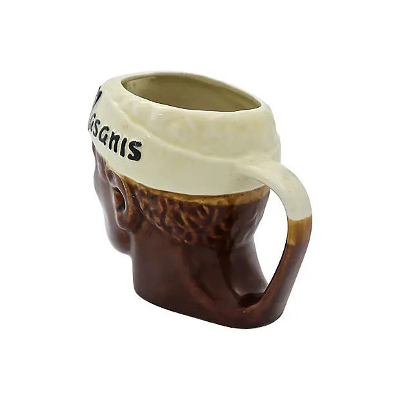 1950s French Casanis Anisette Liqueur Pitcher - Etsy