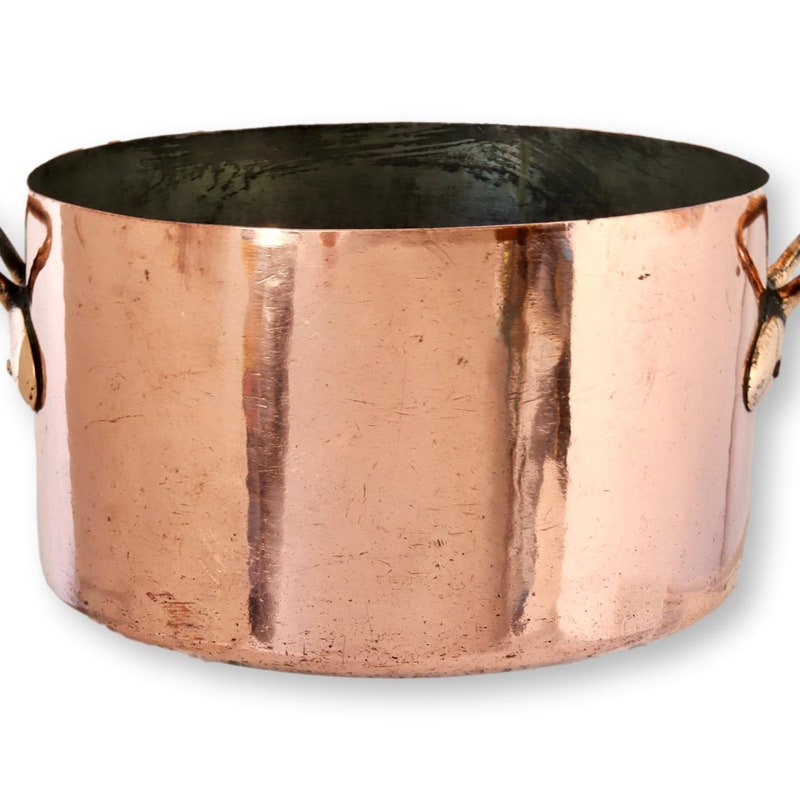 Antique Copper - Etsy