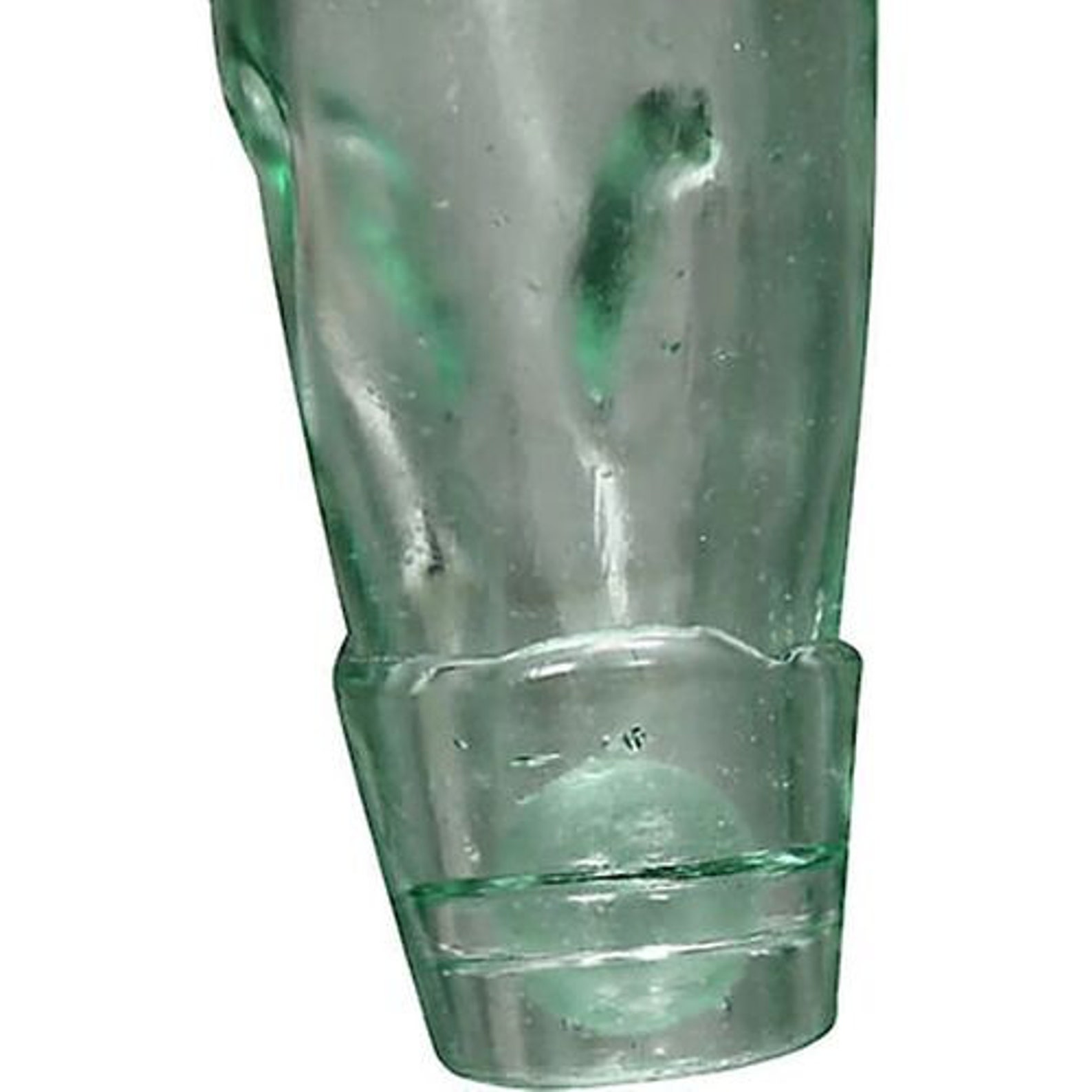 Antique Codd-neck Soda Bottles, S/5 - Etsy