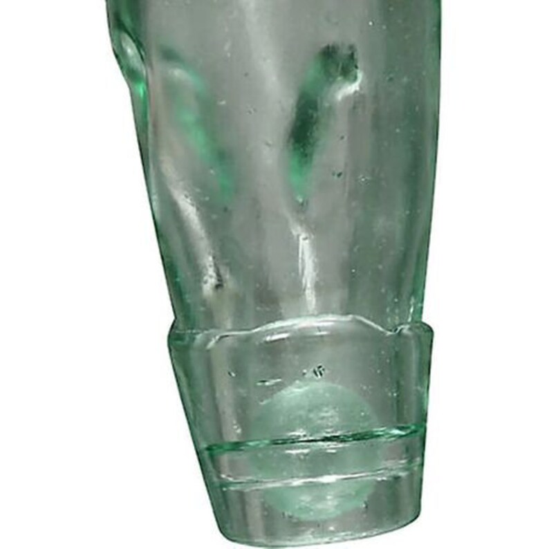 Antique Codd-neck Soda Bottles, S/5 - Etsy