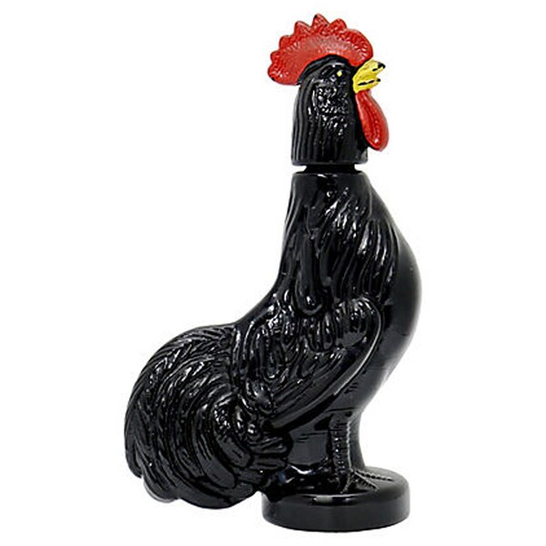 Rooster Decanter - Etsy