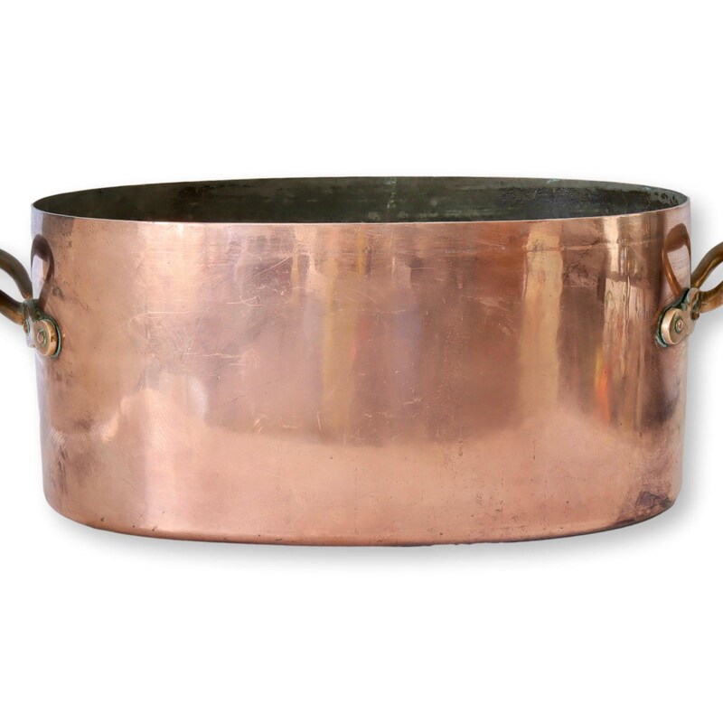 Antique Copper - Etsy