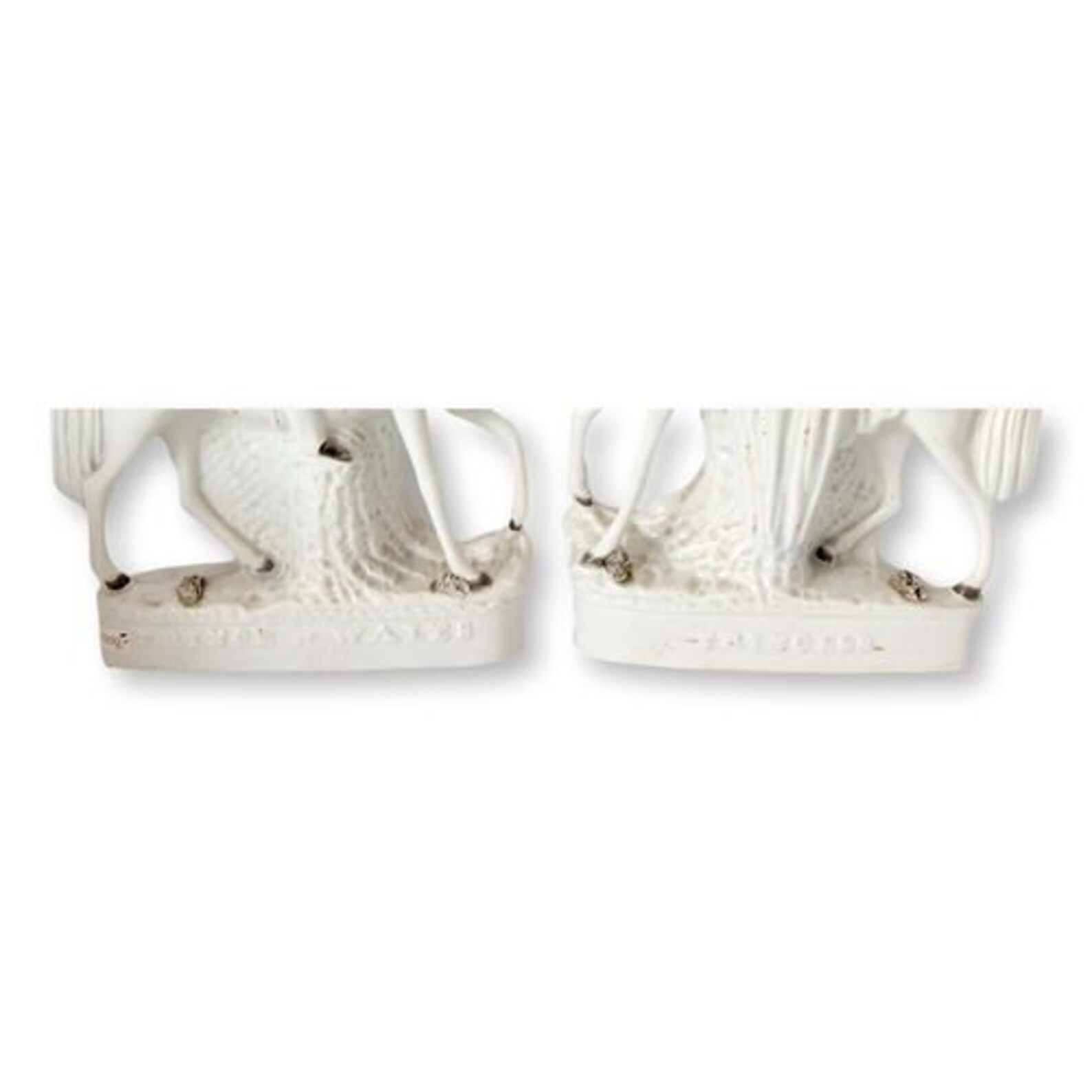 Staffordshire Prince & Princess of Wales - Etsy