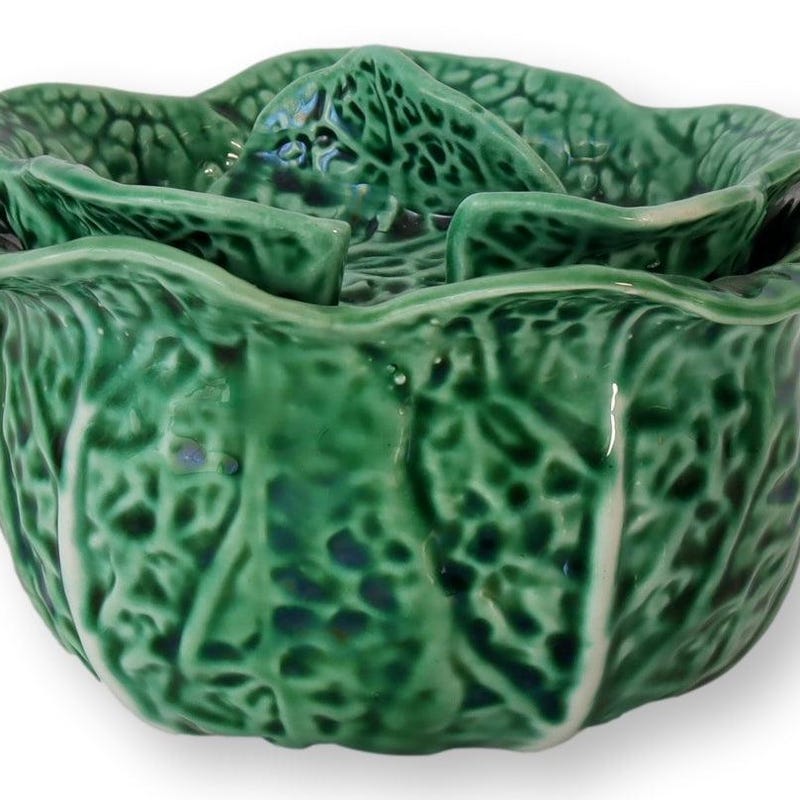 Cabbage Ware - Etsy