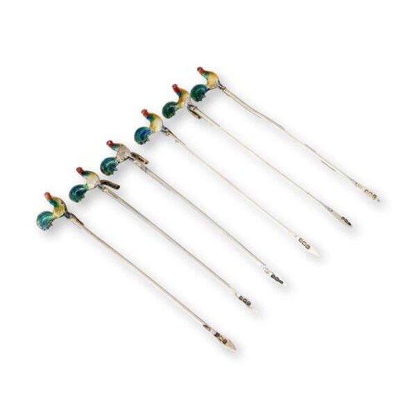 Cocktail Picks - Etsy