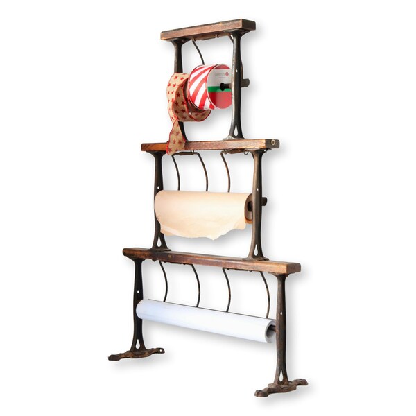 Wrapping Paper Storage - Etsy