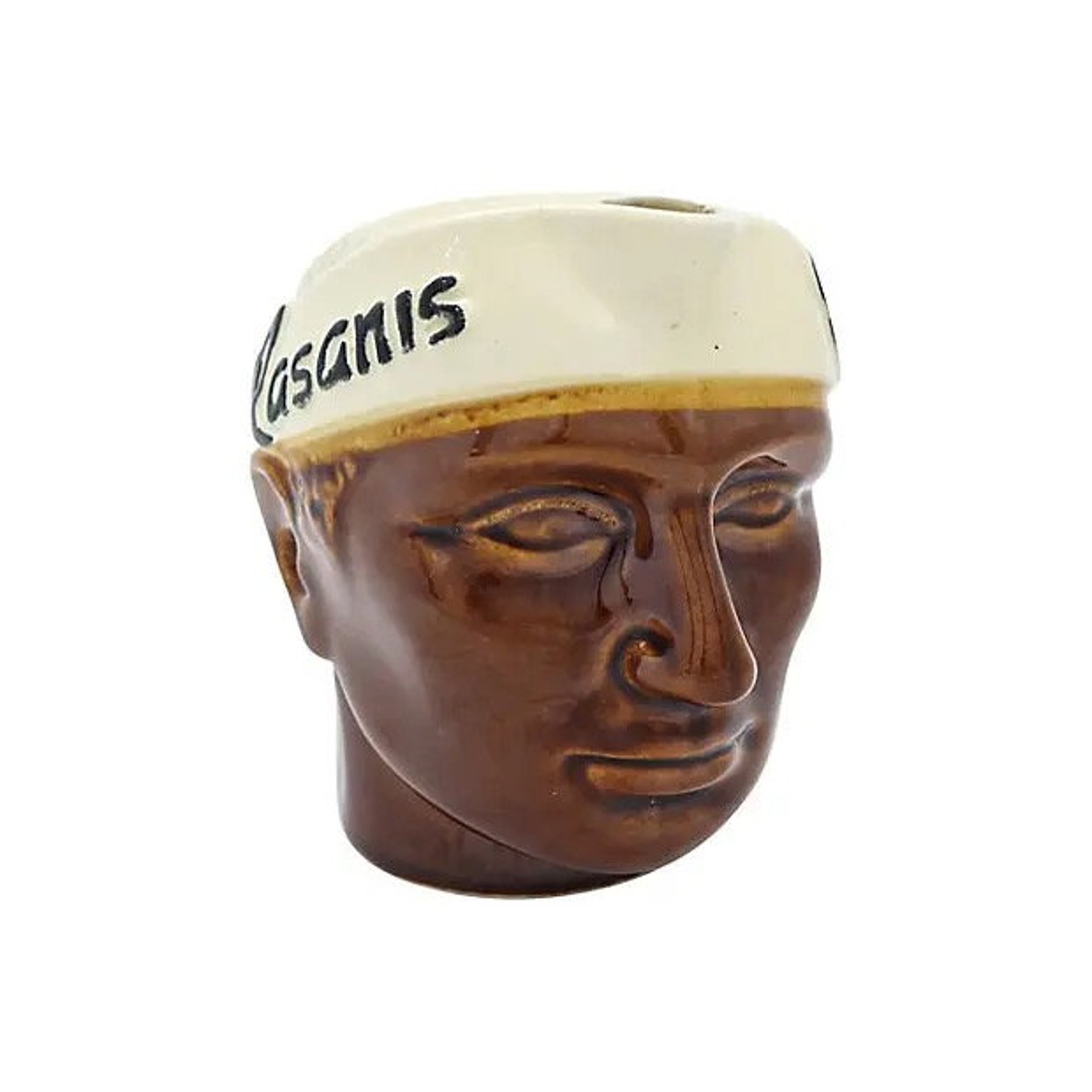 1950s French Casanis Anisette Liqueur Pitcher - Etsy