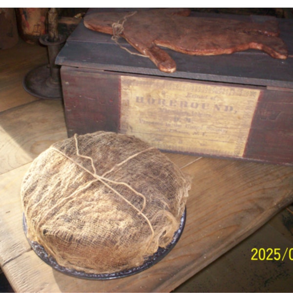 Primitive Pantry Cakes - Etsy