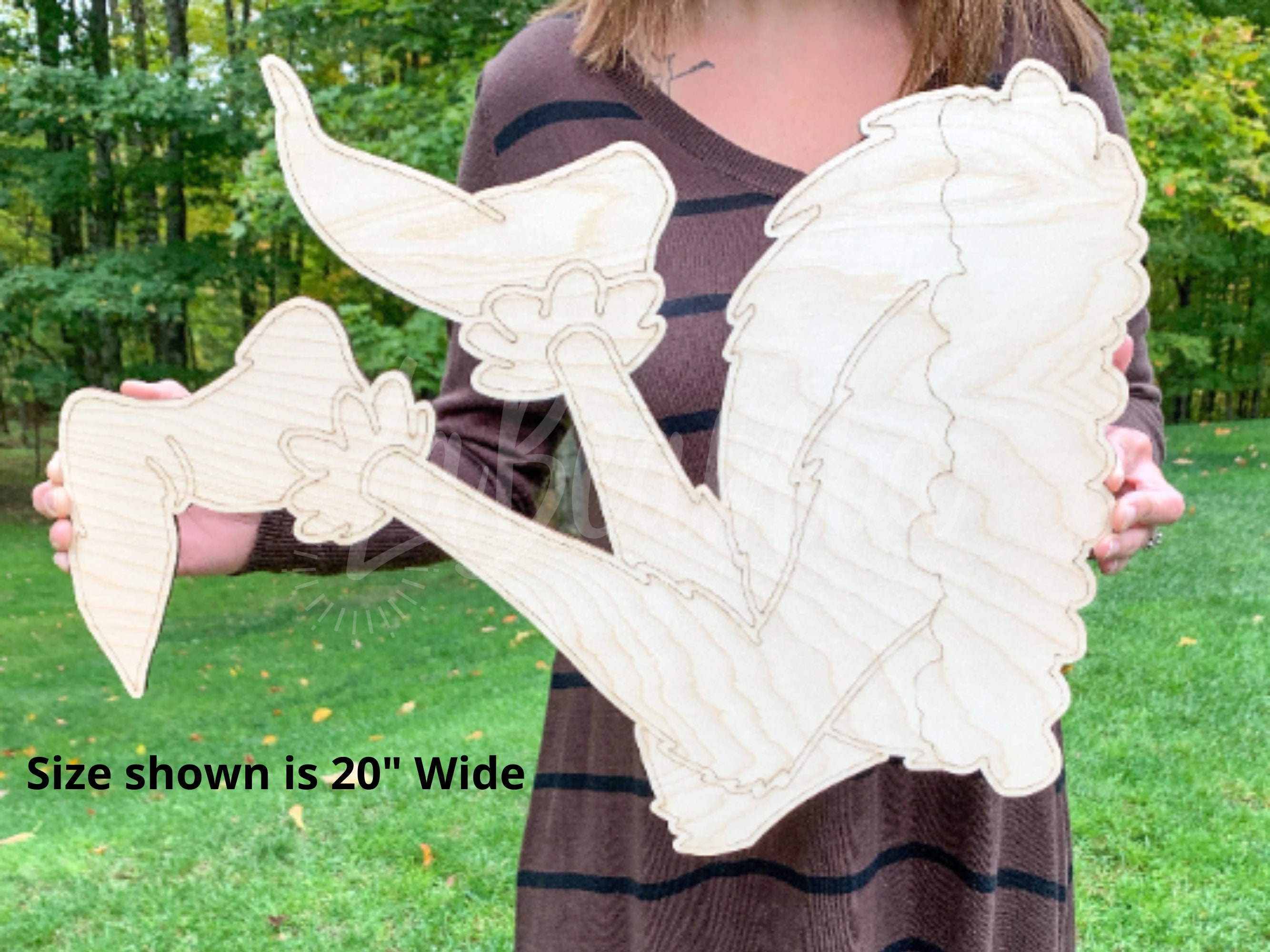 Grinch Legs Stuck in Tree Multiple Sizes Laser Cut - Etsy