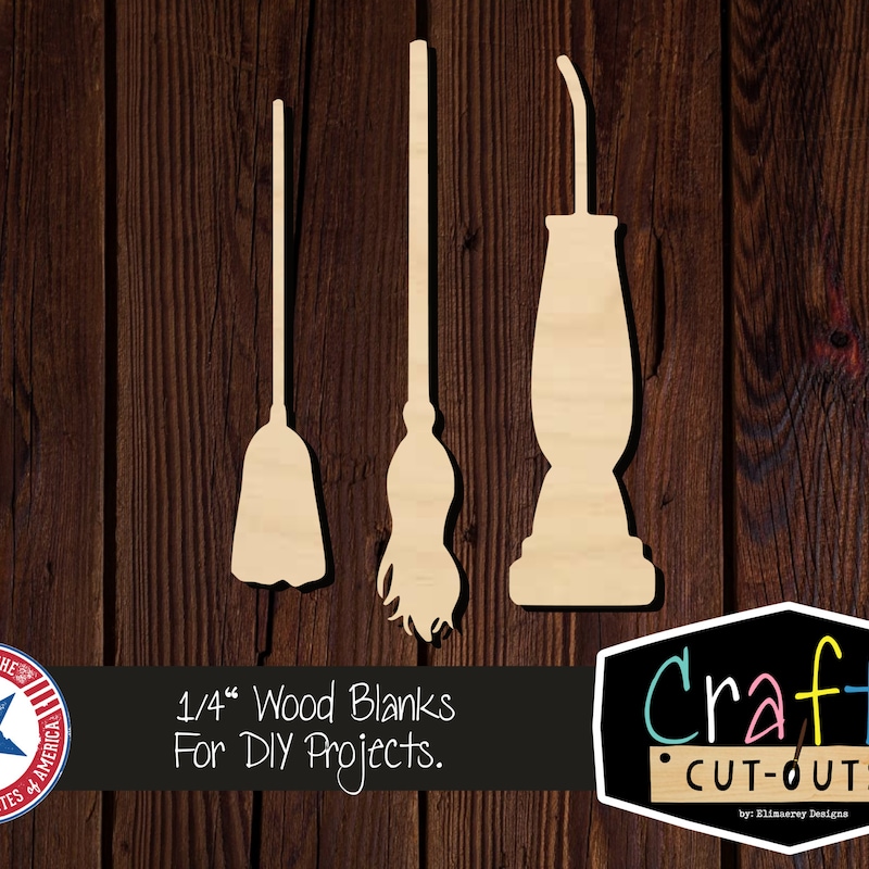 Hocus Pocu Cutouts - Etsy