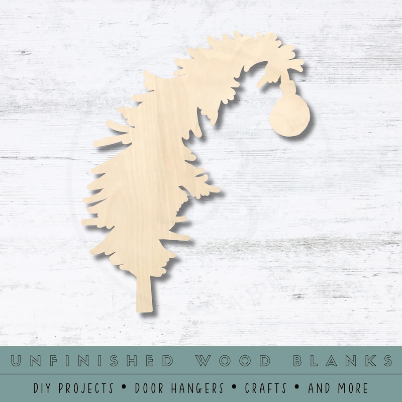 Grinch Cutout - Etsy