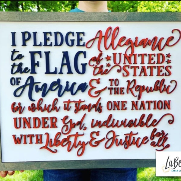 Americana Decor - Etsy