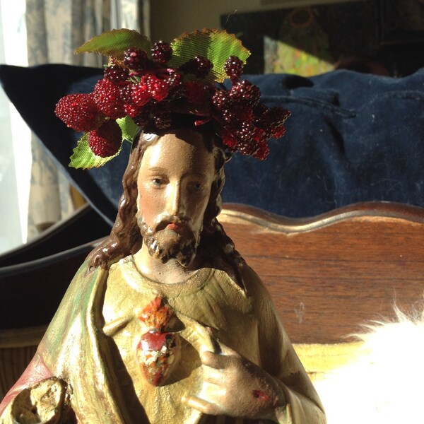 Life Size Jesus Christ - Etsy