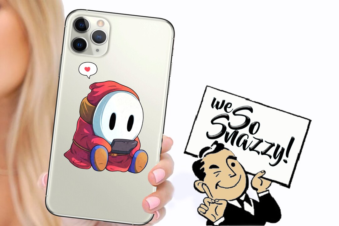 Shy Guy Decal,cute Shyguy, Sticker, iPhone Decal,cell Phone Sticker ...