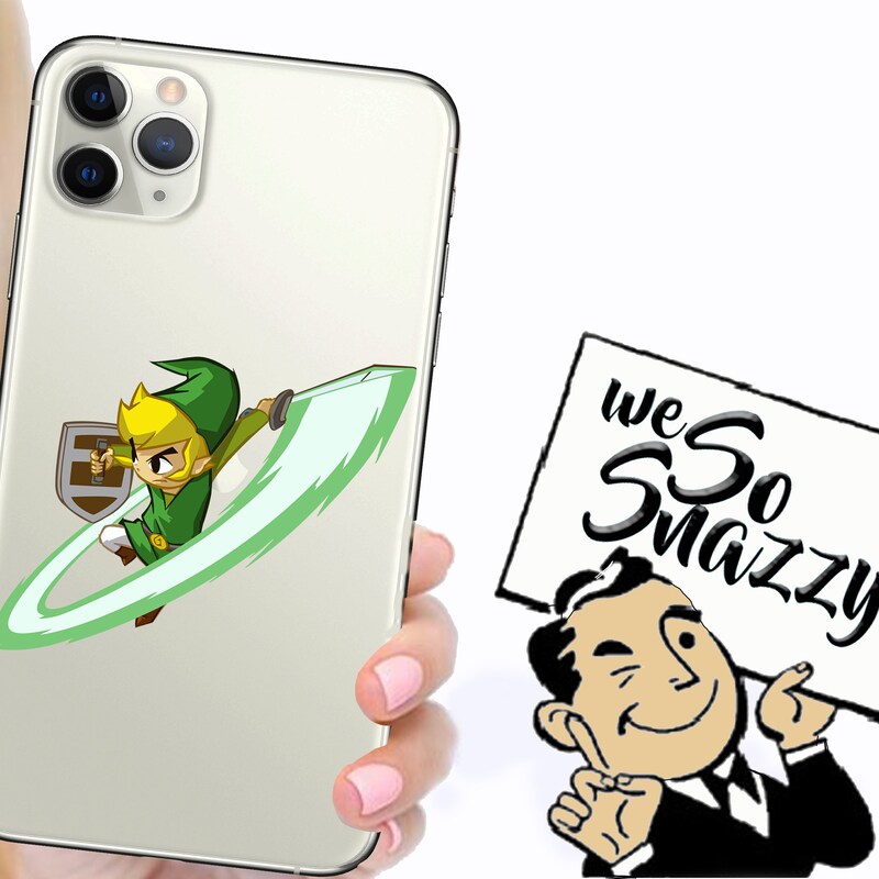 Snazzy Decal - Etsy