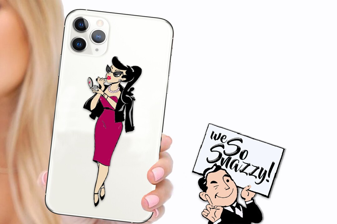 Pin up Girl,retro Pinup Decal,cute,girl Power Sticker, Miss Hollywood ...