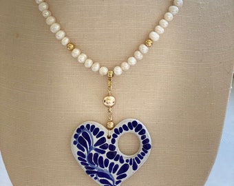 Talavera Style - Etsy