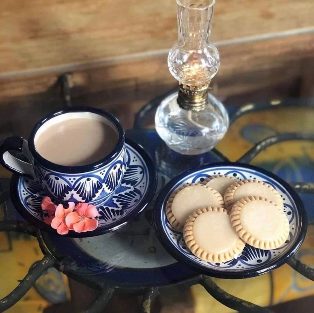 Christmas Cookies, Santa Clara Cookies, Best Christmas Mexican Cookies ...