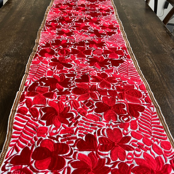 Mexican Table Cloth - Etsy