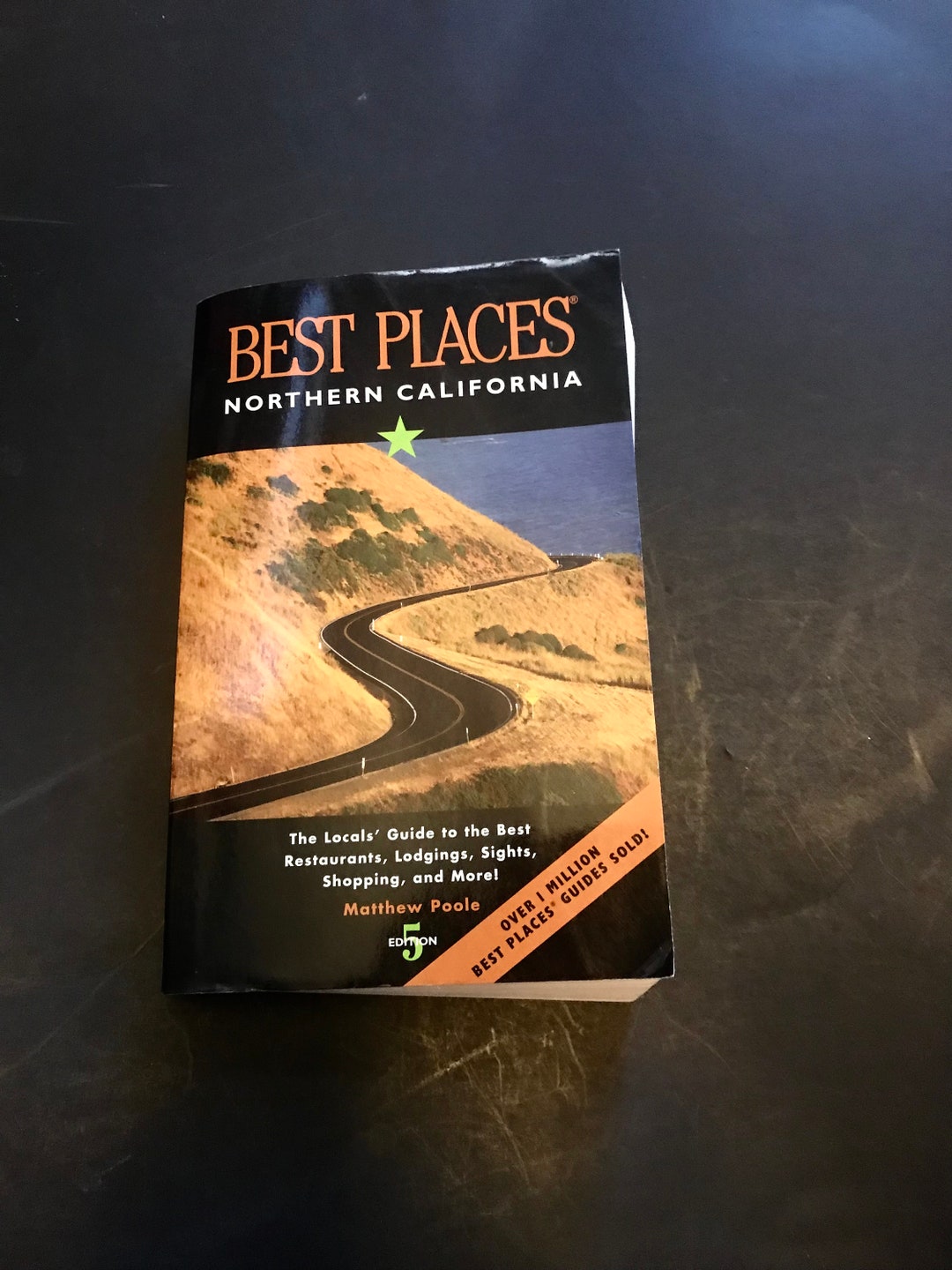 2004, New Best Places Northern California, Travel Guidebook, Tour Book ...
