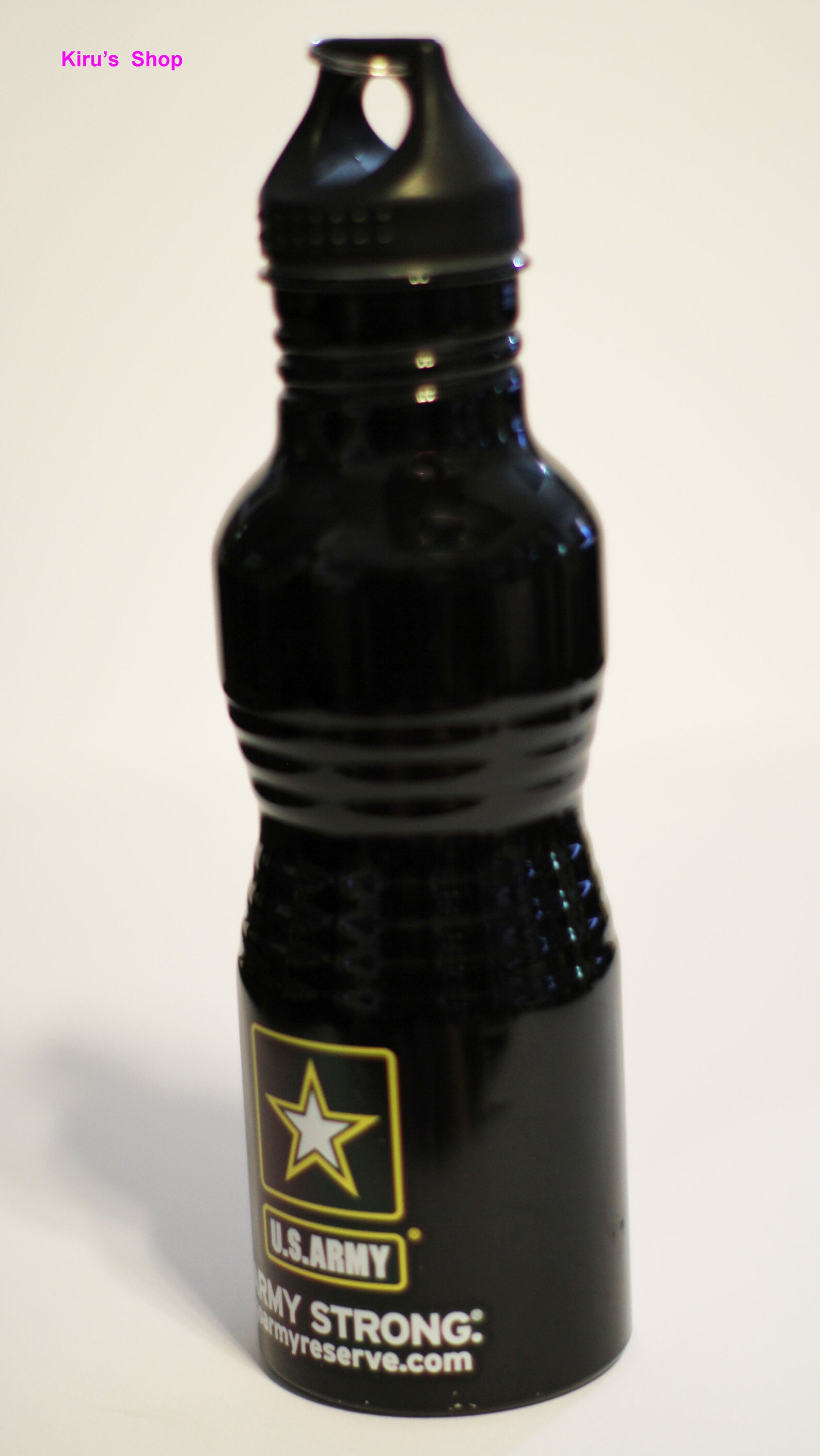 United States Army Water Bottle, U.S. Army, Army Strong, American ...