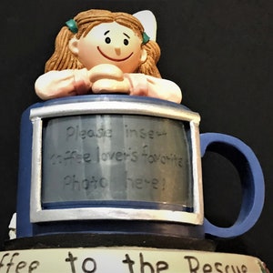 1990s Coffee to the Rescue Zingle berry 1999 Pavilion Gift - Etsy