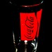 Coca-cola 16 Ounce Tumbler, Coke Pint Sized Drinking Glass, Coca-cola ...