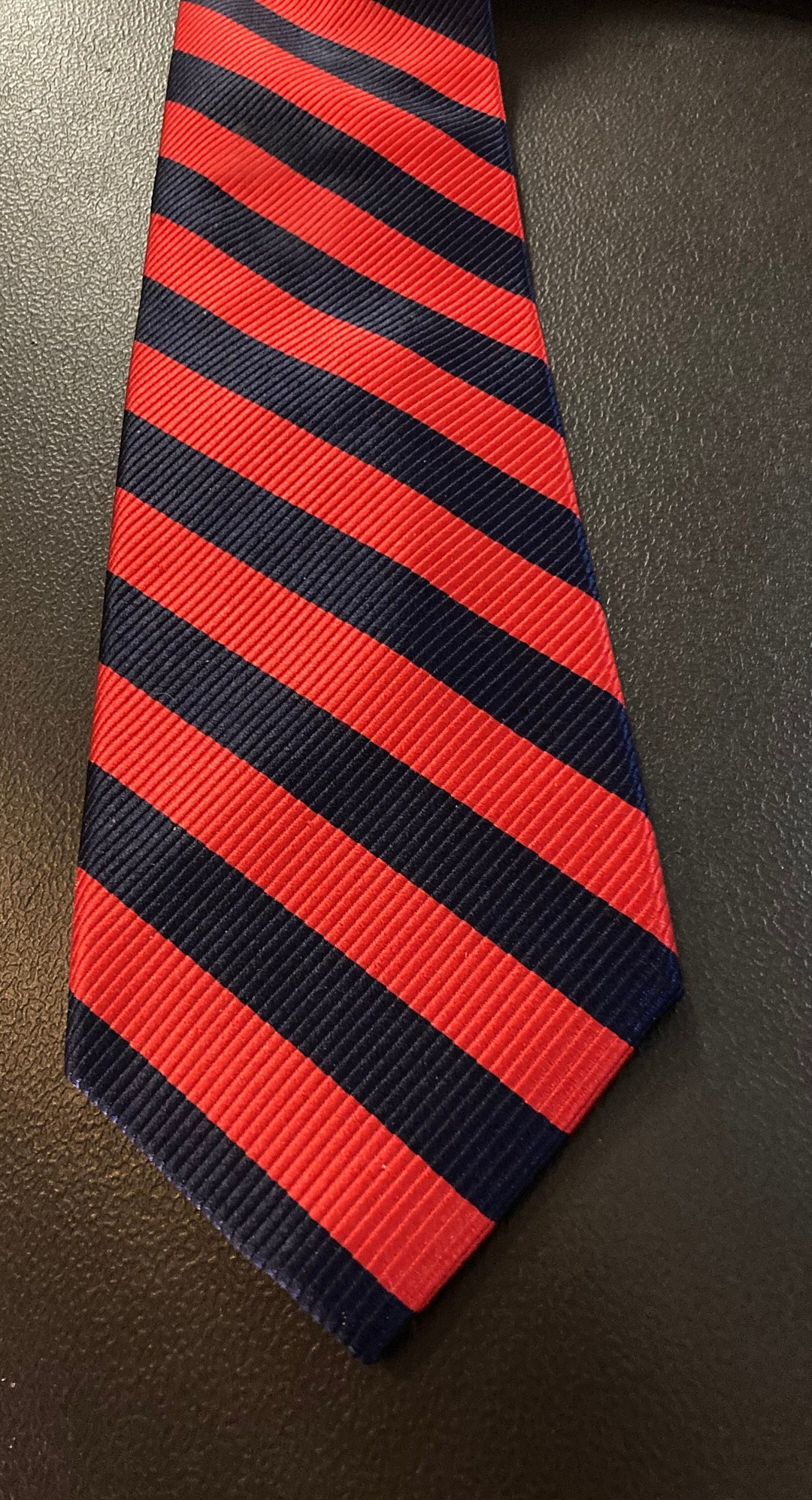 Paul Fredrick Luxury Tie, 100% Silk, Handmade Necktie - Etsy