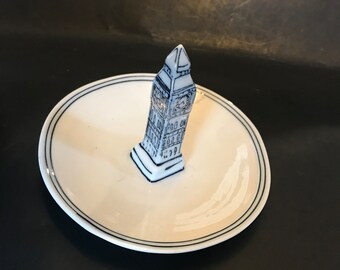 Big Ben Ring Holder - Etsy