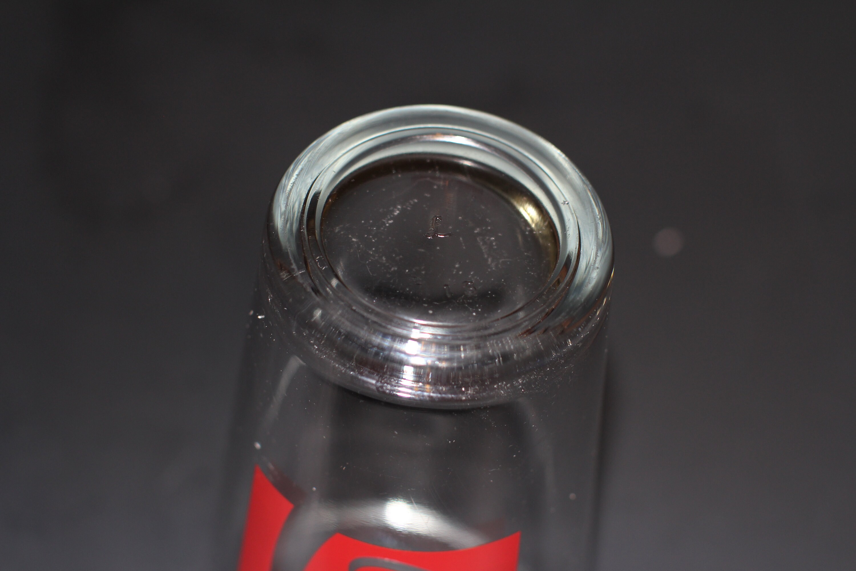 Coca-cola 16 Ounce Tumbler Coke Pint Sized Drinking Glass - Etsy