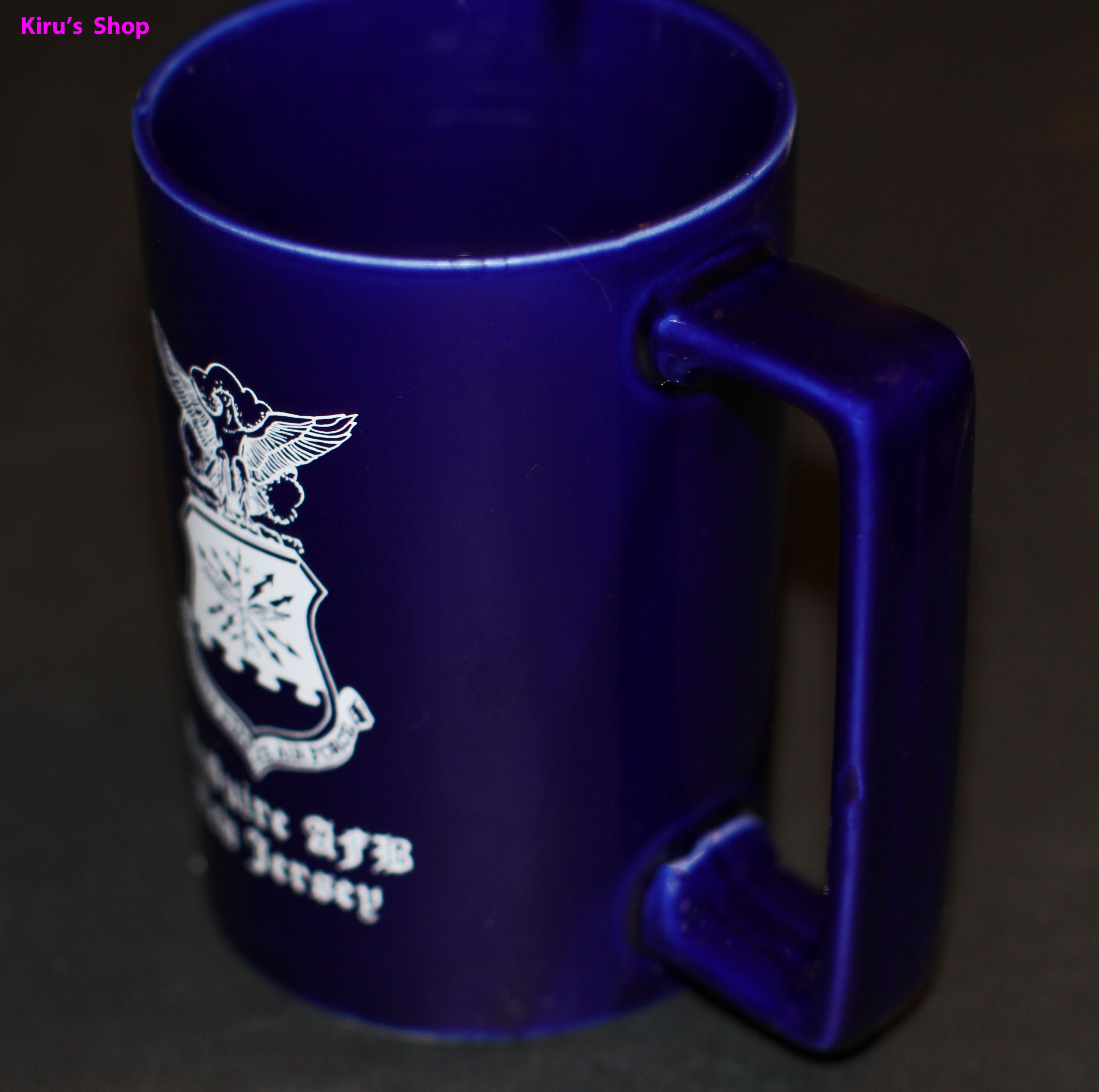 Drinkware Drink & Barware Amercian MIlitary United States Air Force ...