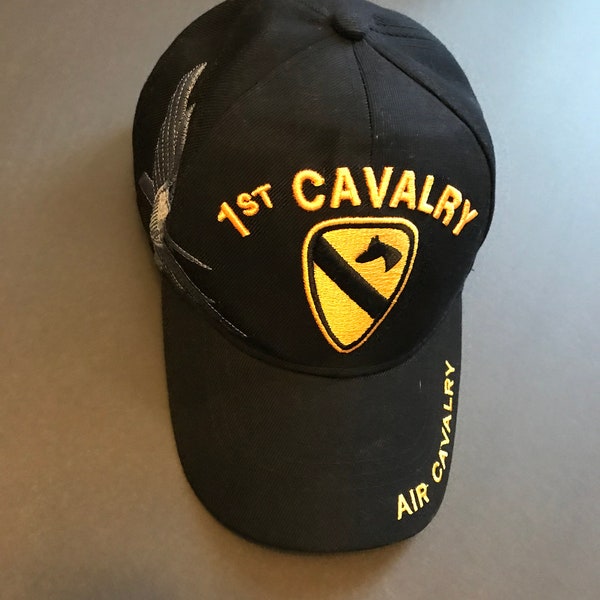 Us Cavalry Hat - Etsy