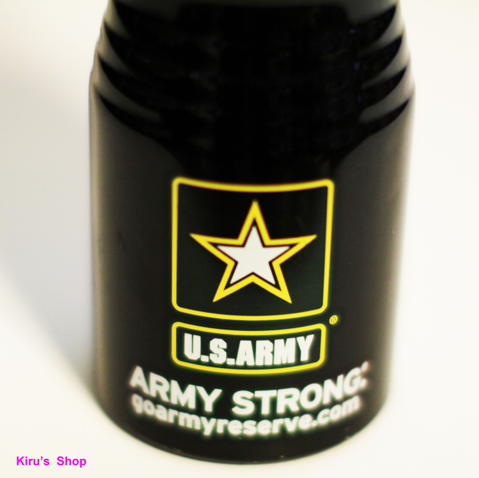 United States Army Water Bottle, U.S. Army, Army Strong, American ...