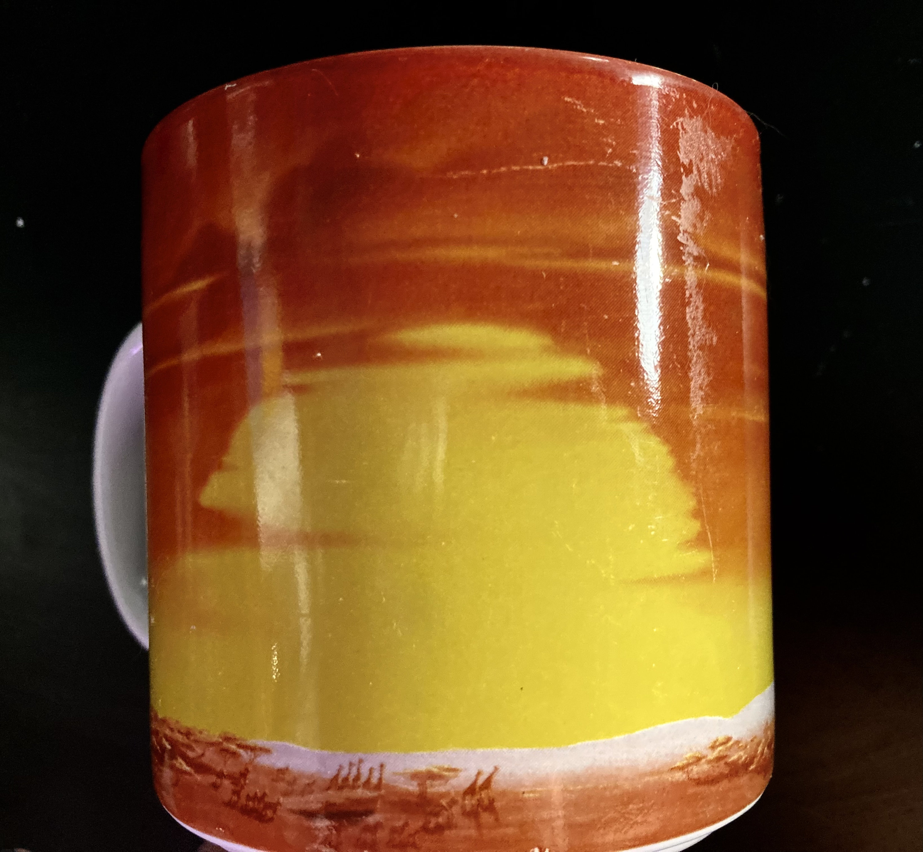 1990s, Disney Lion King Mug, Vintage Simba Coffee Cup - Etsy