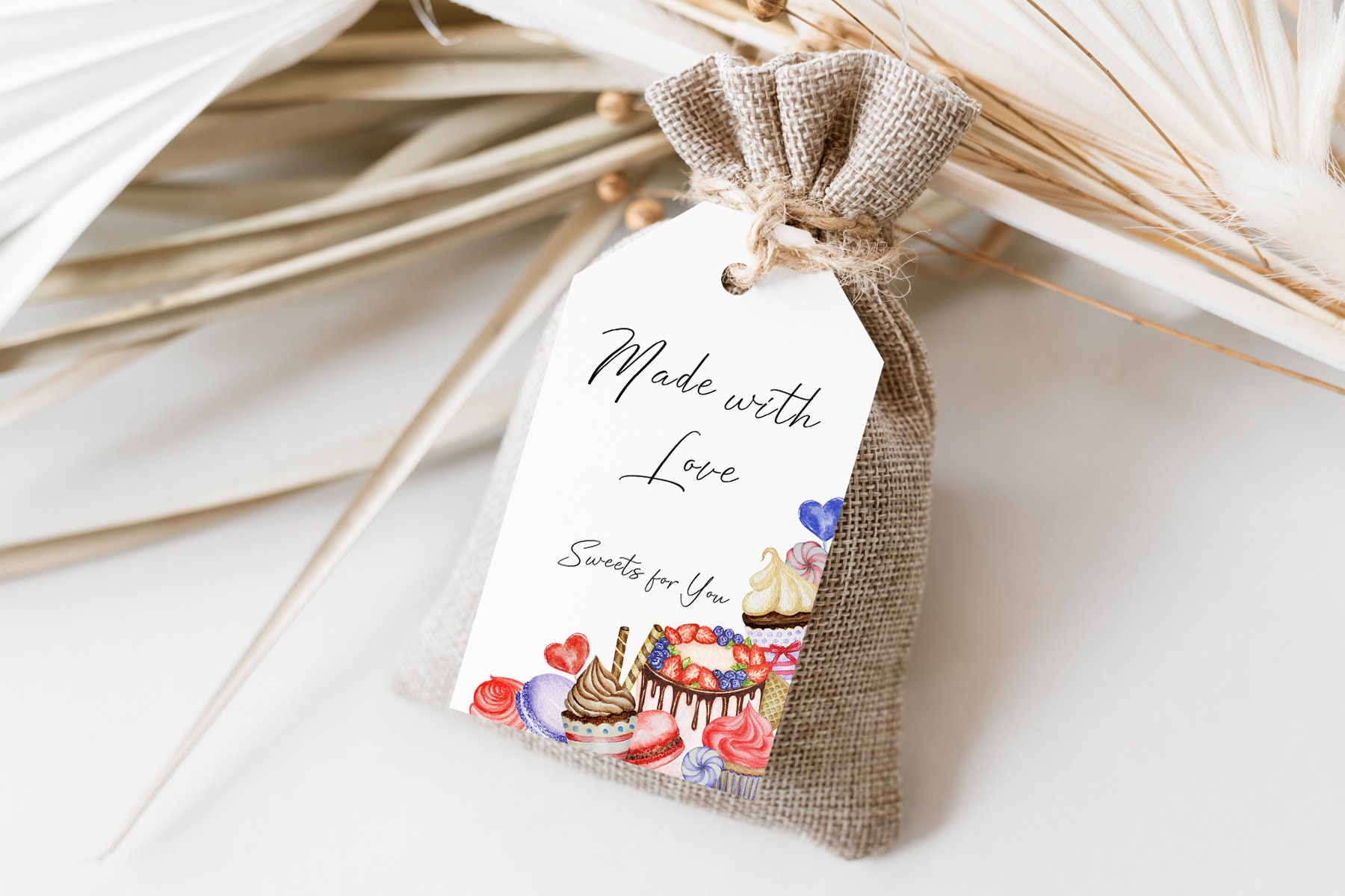 Bakery Logo Design Frame Watercolor, Baking Clipart Sweets Cakes ...