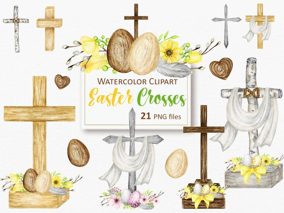 Catholic Easter Clip Art