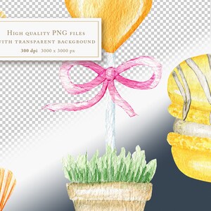 Valentines Day Watercolor Clipart Bundle, Love Stickers, Valentine's ...