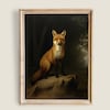 Fox Decor - Etsy
