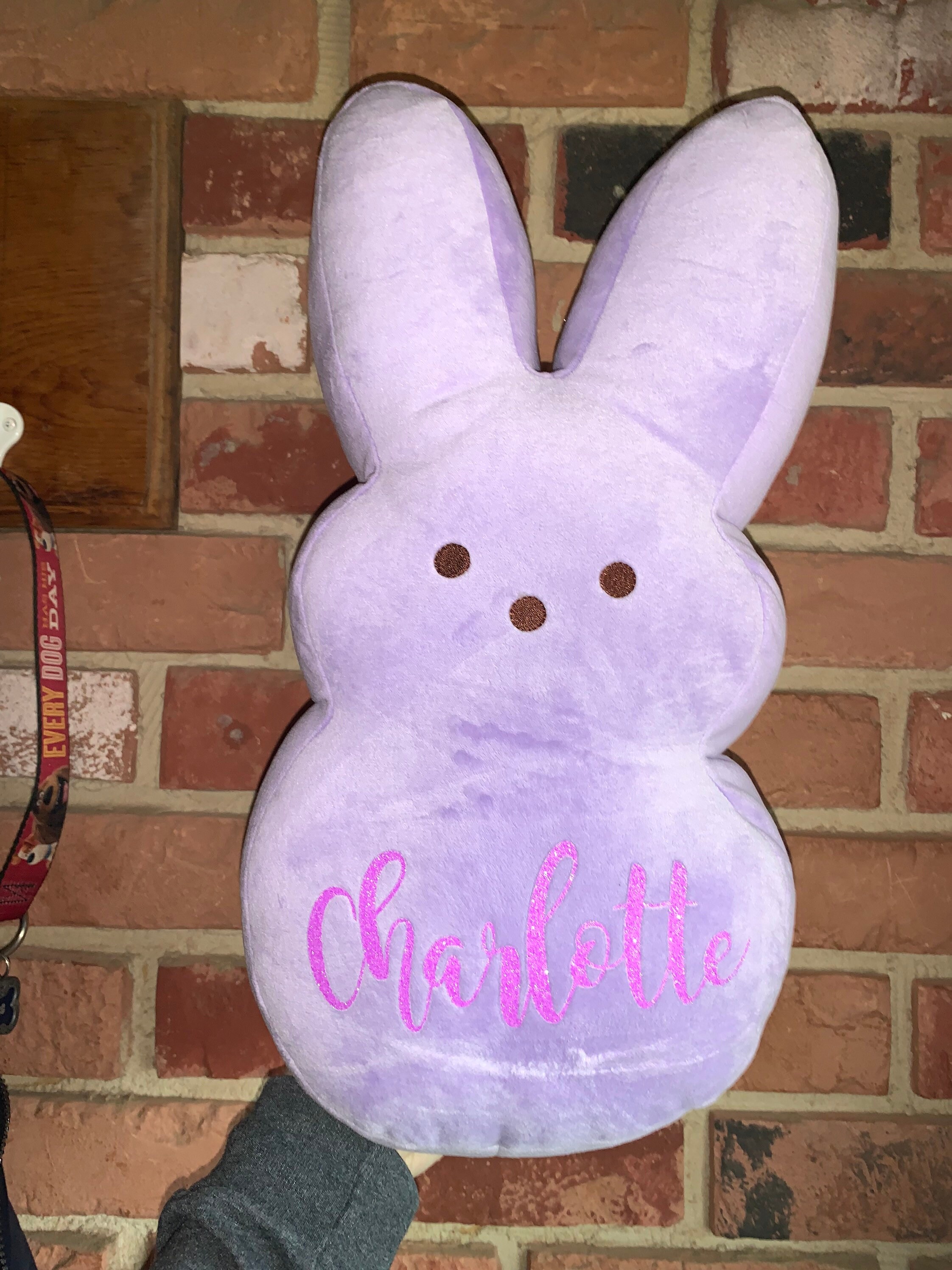 Limited Edition 17 Peeps Customized Peep Easter Plush | Etsy