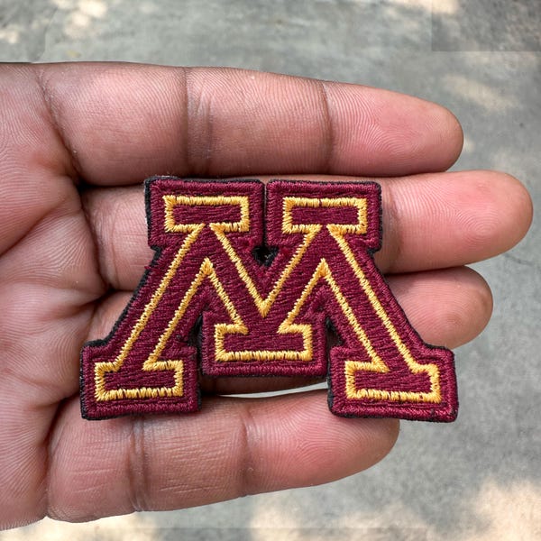 University of Minnesota - Etsy